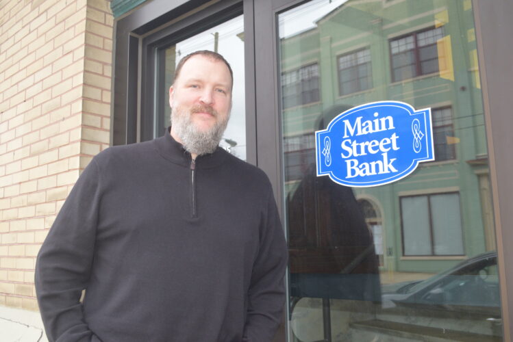 Service Is Paramount To Tanner Russell | News, Sports, Jobs - The ...